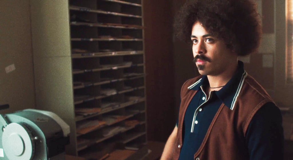 Who Plays Tony in 13 Reasons Why? | POPSUGAR Entertainment