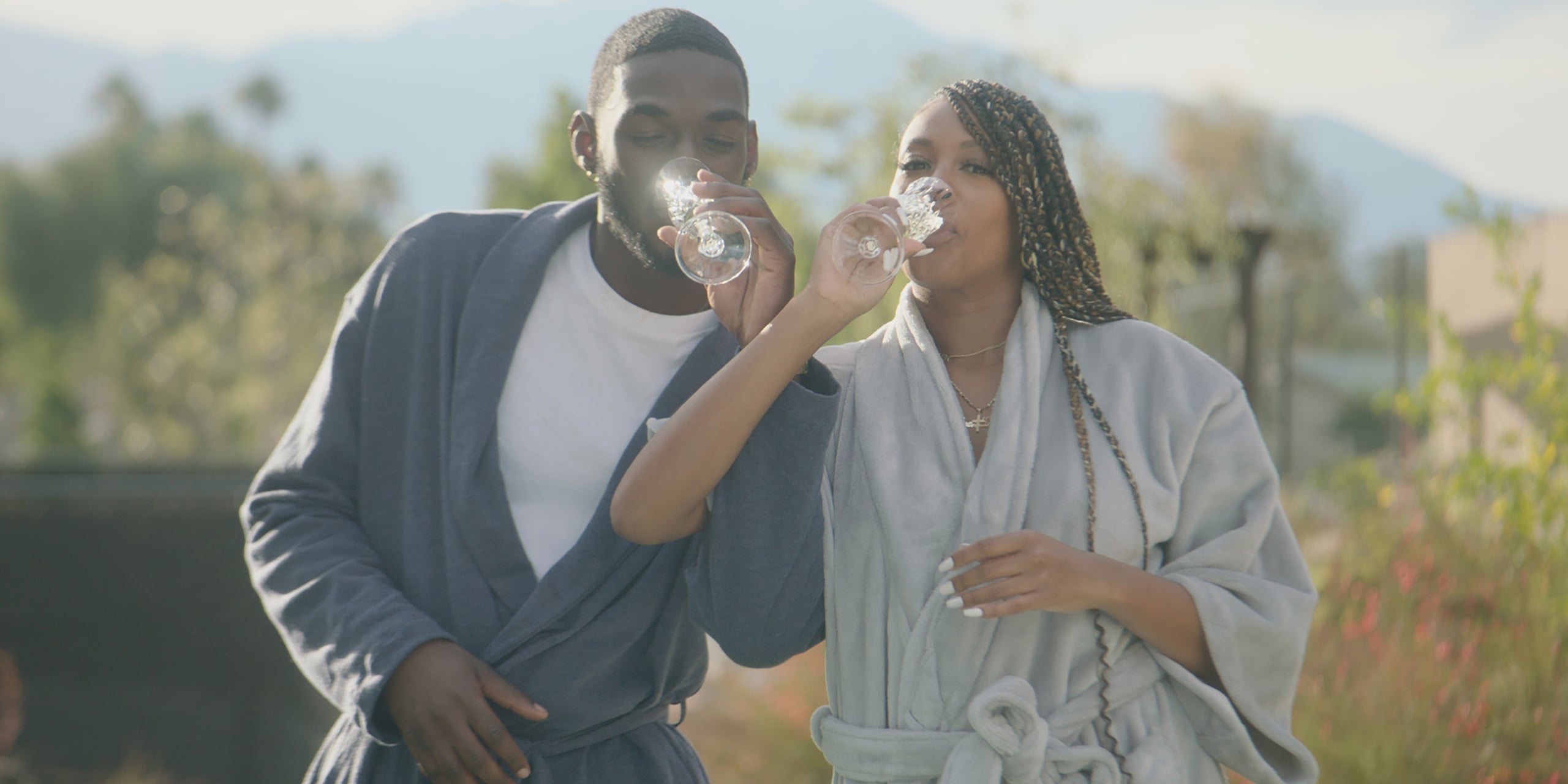 Who's Dating Who on Sweet Life: Los Angeles? | PS Entertainment