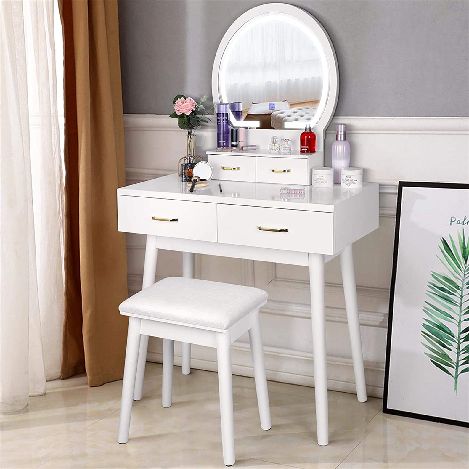 Best Vanities From Amazon | PS Home
