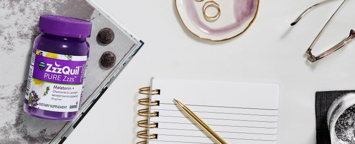 How to Get a Good Night's Sleep on Sunday Night | POPSUGAR Smart Living