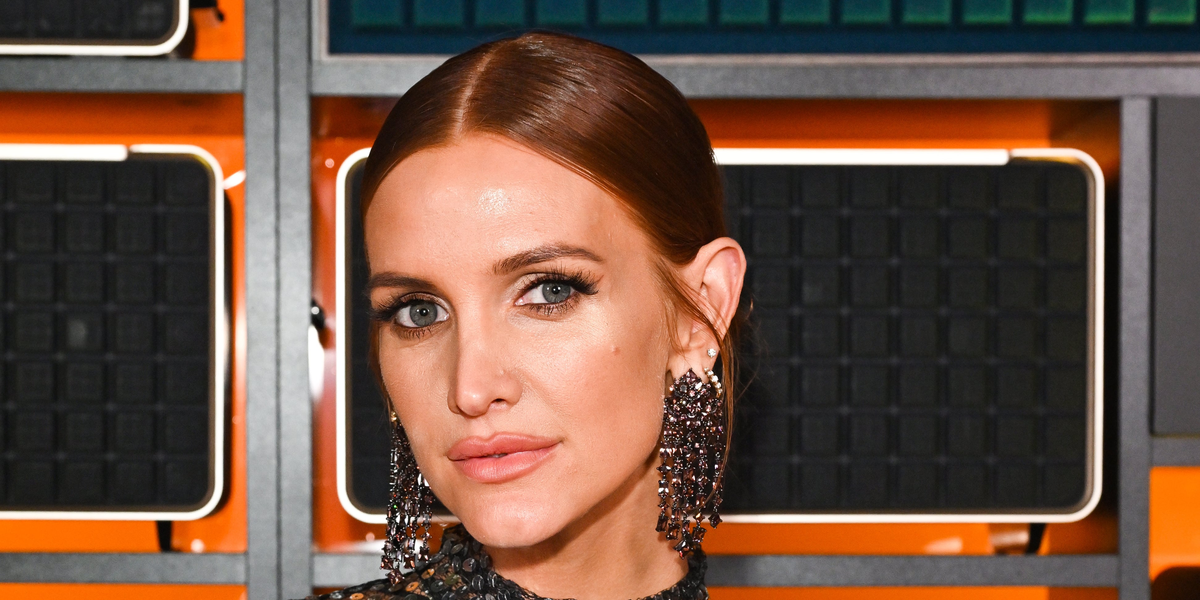 ashlee simpson interview