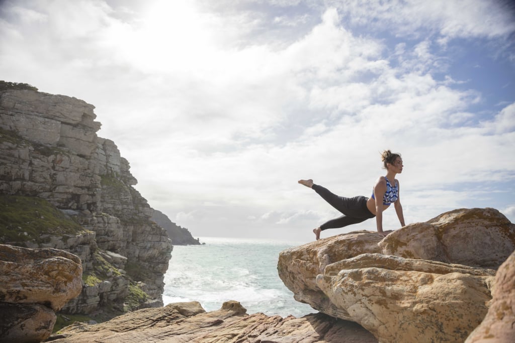 Adidas Wanderlust Spring 2018 Collection | POPSUGAR Fitness