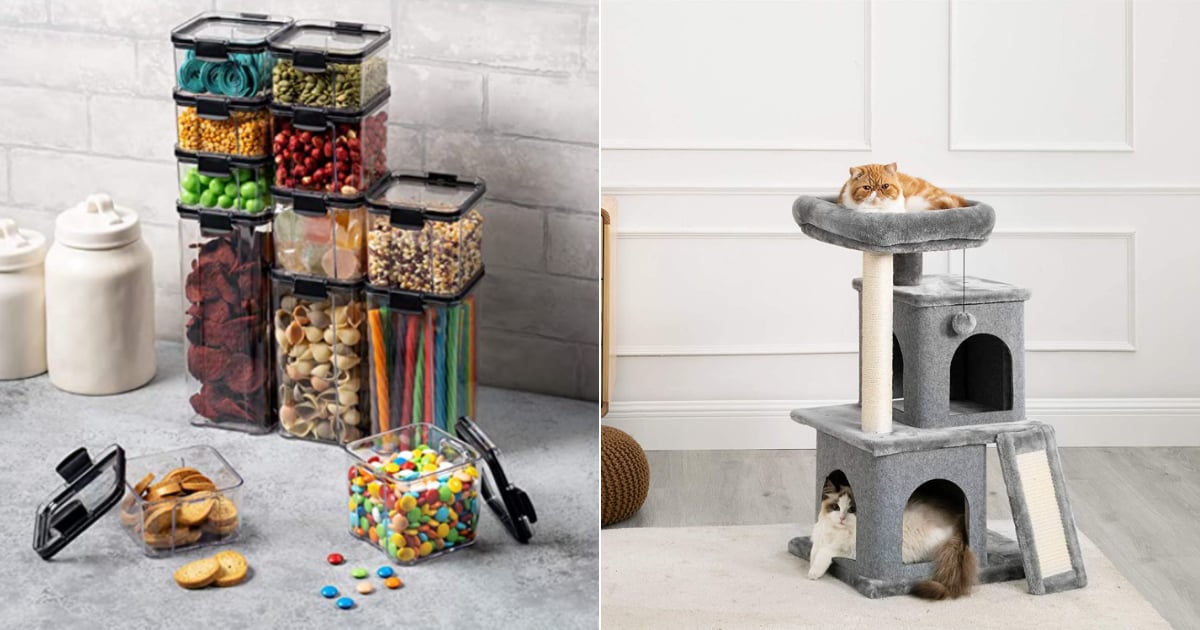 Best New Releases From Amazon | April 2021 | POPSUGAR Smart Living