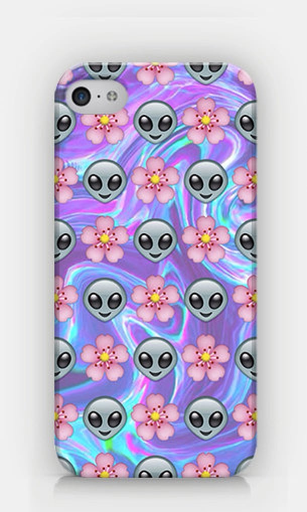 Alien iPhone Cases | PS Tech