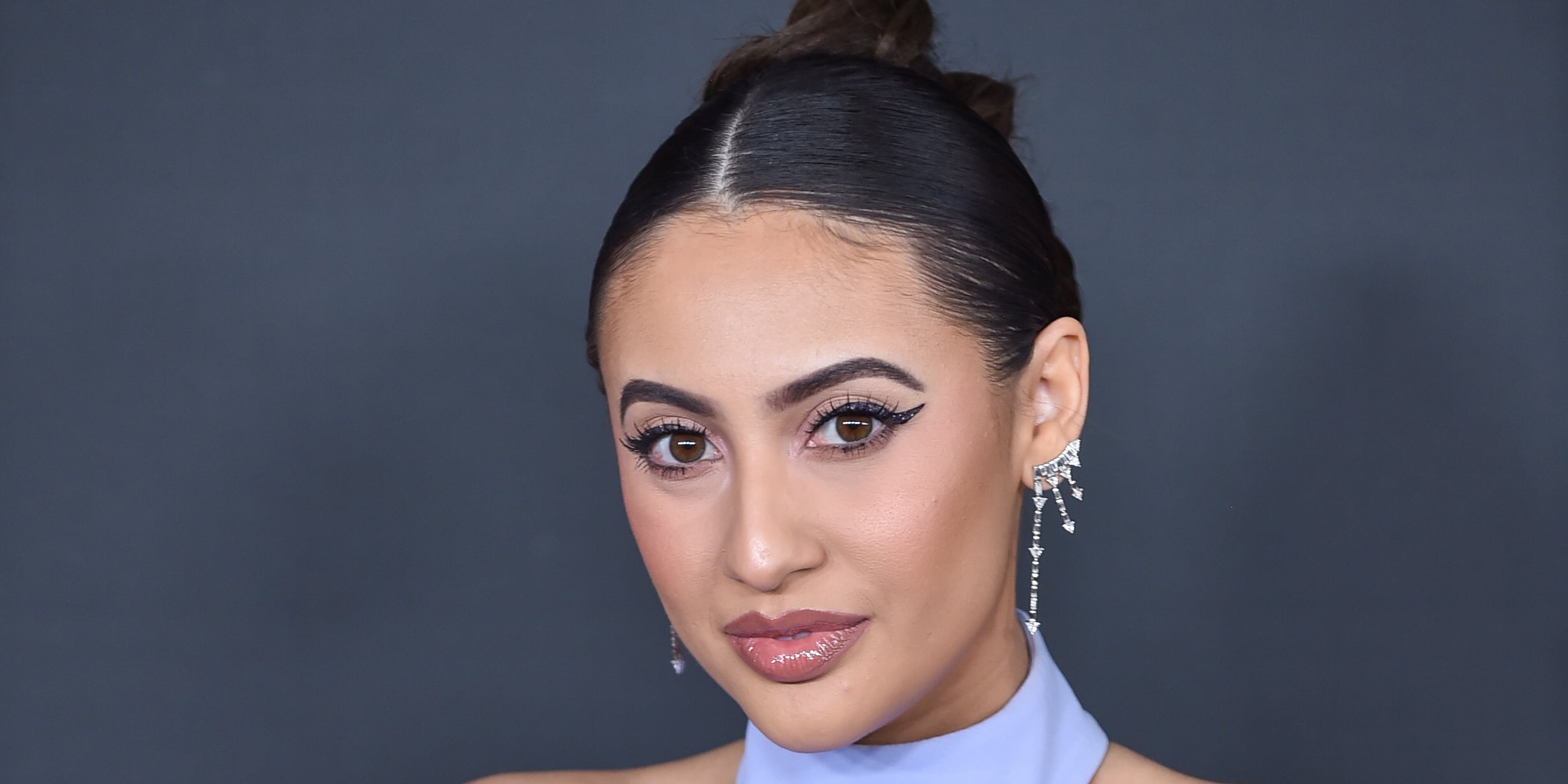 Francia Raísa Is Using Food to Elevate Latines | PS Food