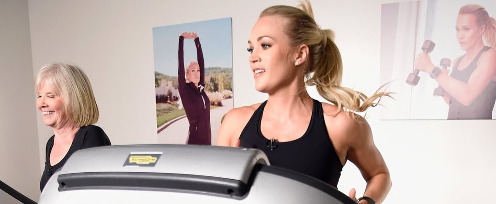 Beyonce's Diet and Exercise Routine | POPSUGAR Fitness