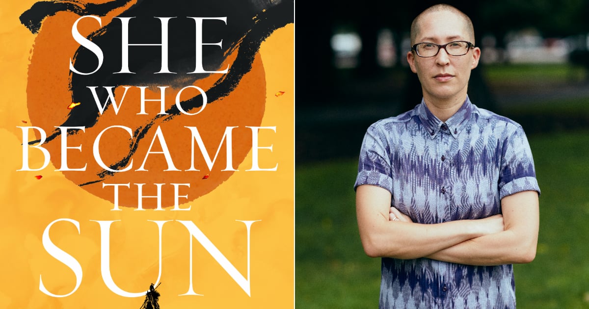 She Who Became the Sun by Shelley Parker-Chan | Book Review | PS ...