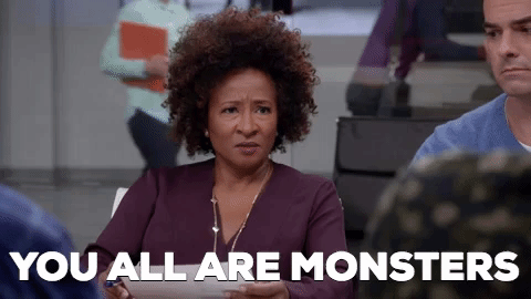 Best Black-ish Guest Stars | POPSUGAR Entertainment
