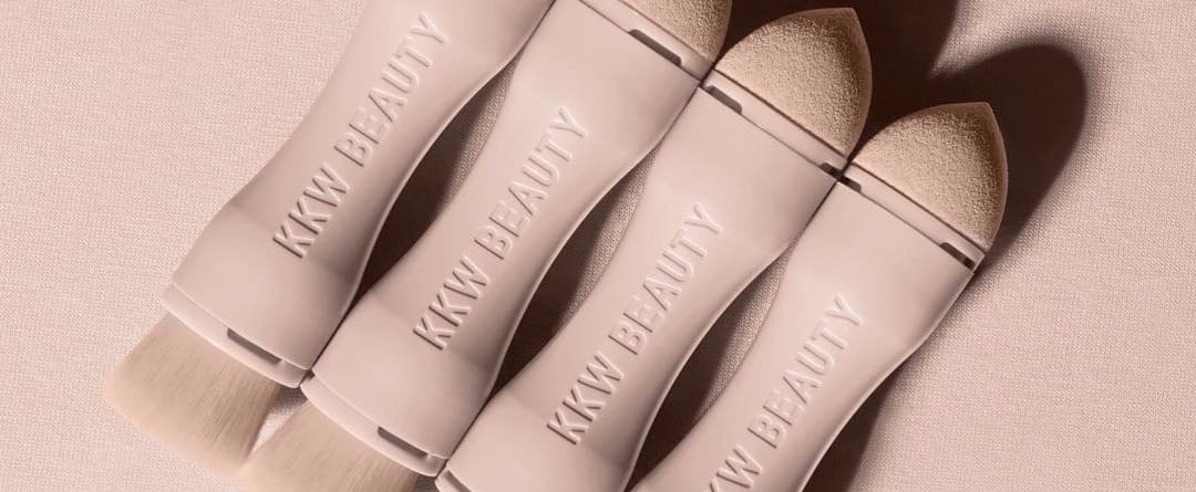 KKW Beauty Contour Kit Products | POPSUGAR Beauty