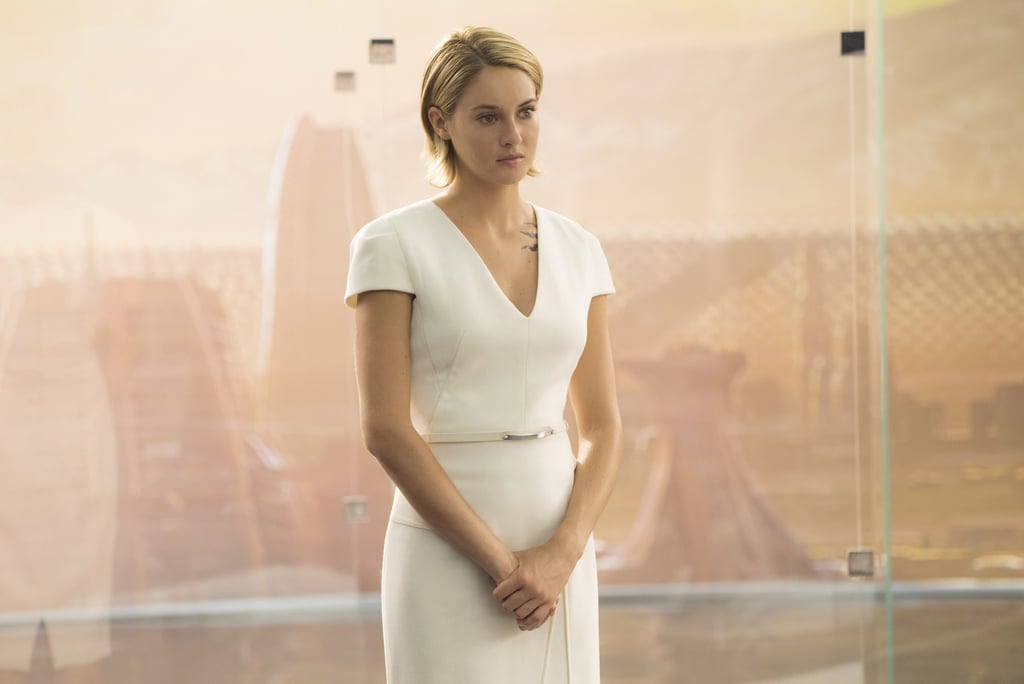 The Divergent Series: Allegiant Pictures | POPSUGAR Entertainment