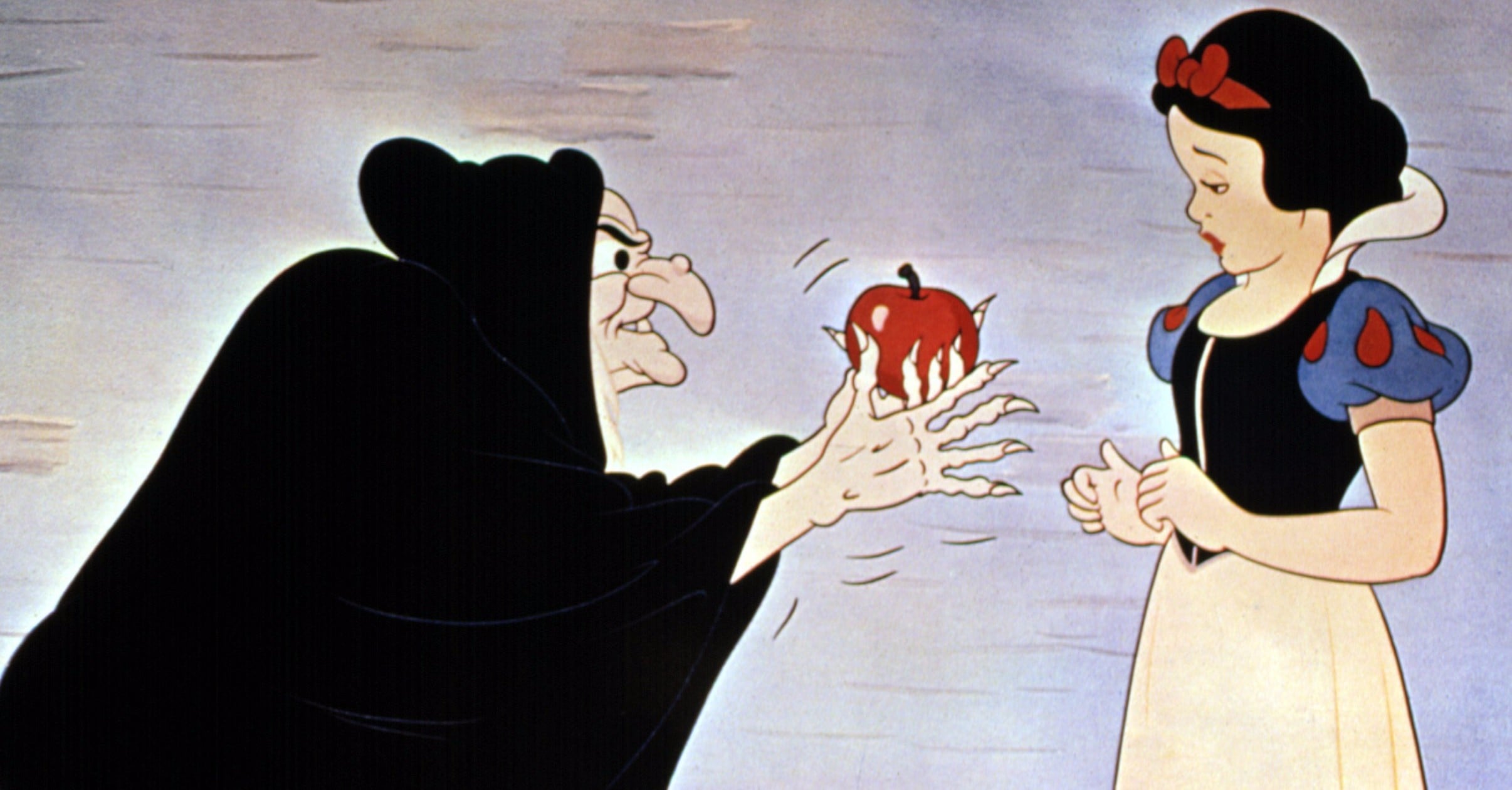 Woman's Disney Rejection Letter From 1938 | PS Love