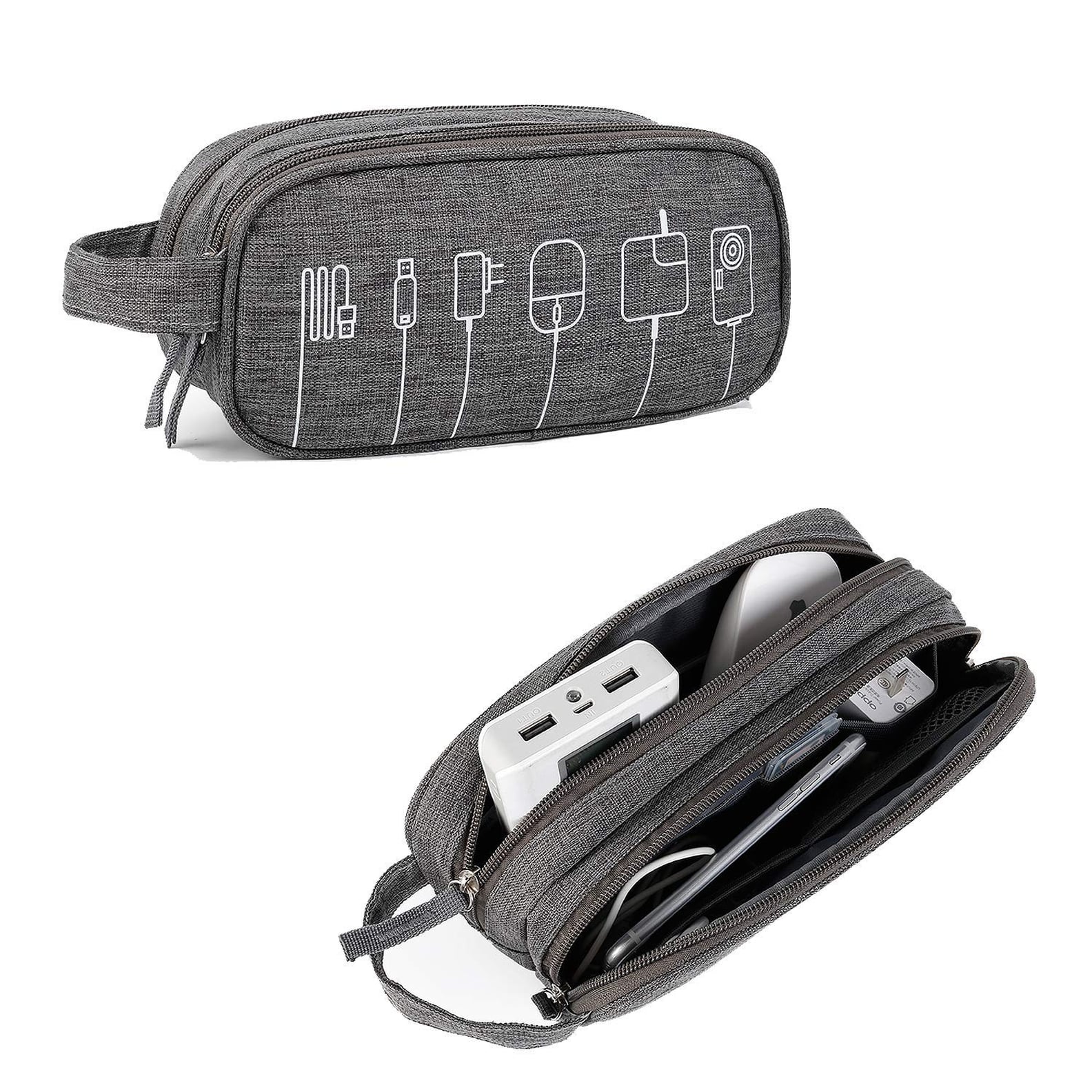 Travel Cases For Tech Accessories | POPSUGAR Smart Living