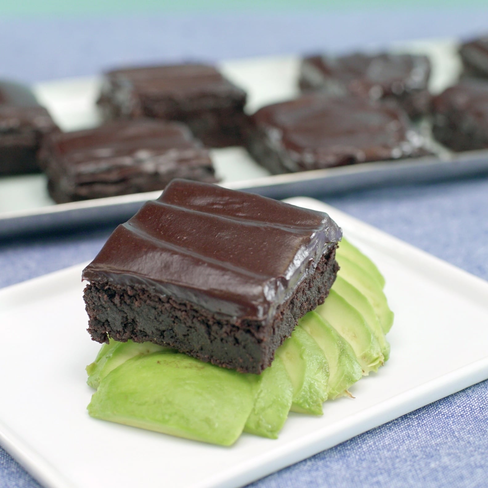Healthy Avocado Desserts | PS Fitness