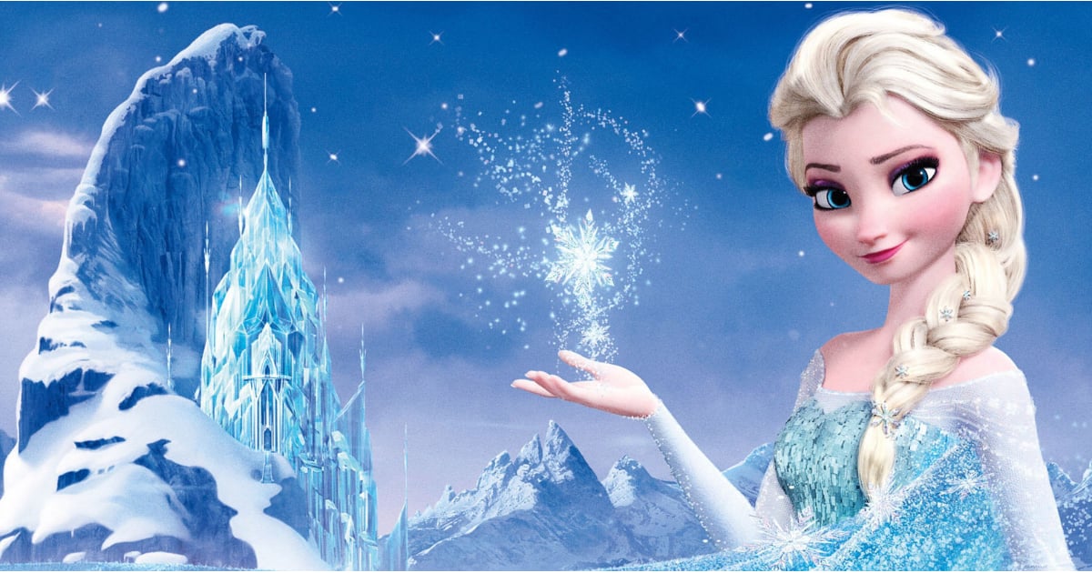 2014 Frozen News | POPSUGAR Family
