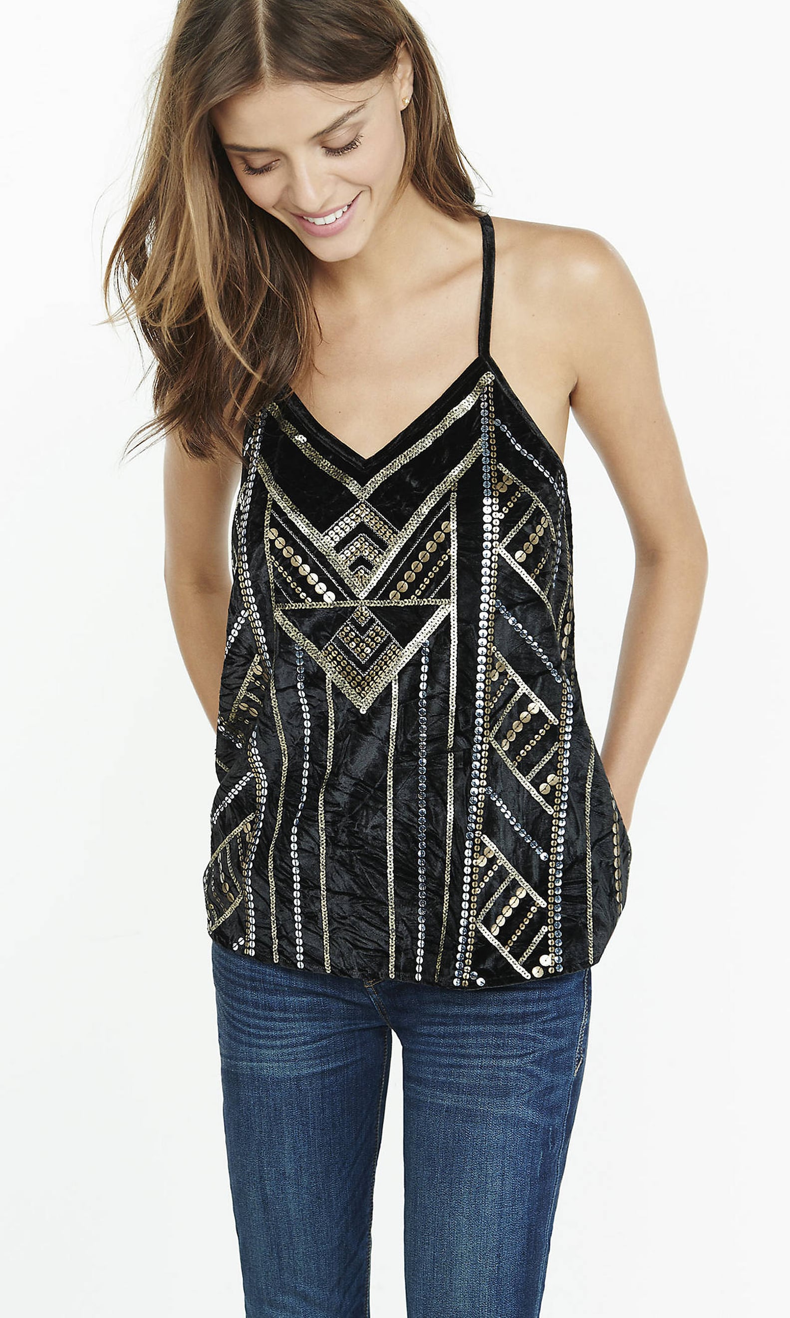 Best Party Tops | PS Fashion