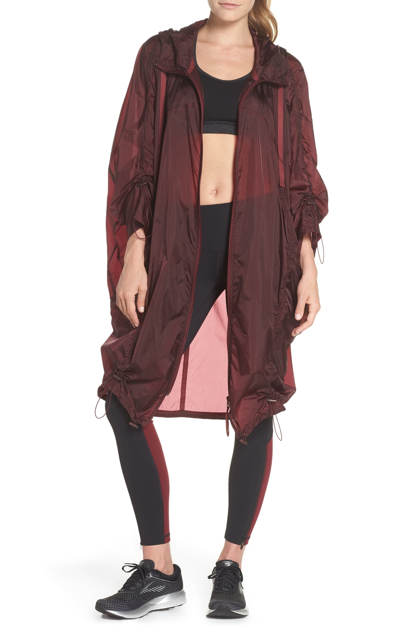 Best Windbreakers For Women 2018 | PS Fitness