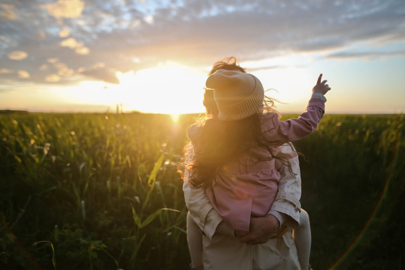 My Mother Taught Me How to Live Life to the Fullest | PS Family