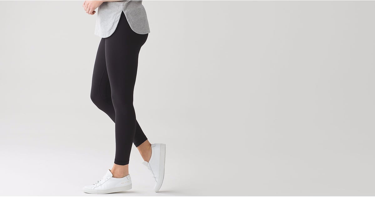 Activewear Basics | POPSUGAR Fitness