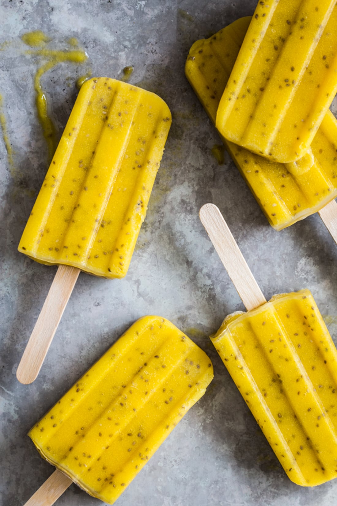 Healthy Popsicle Recipes That Are Easy to Make | PS Fitness