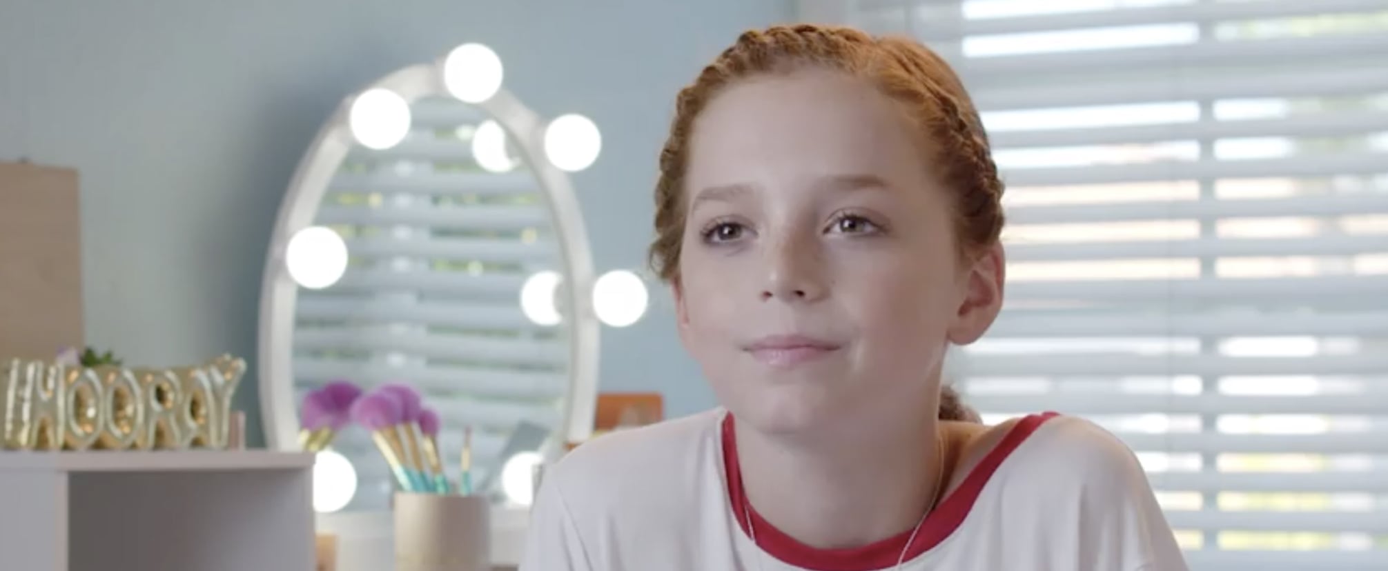 Gender-Creative CJ Duron Advocates For LGBTQ+ Community | POPSUGAR Family