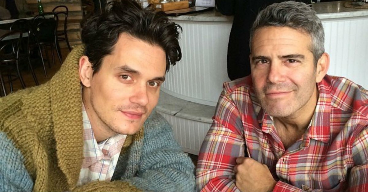 Celebrities You Didn't Know Were Friends | PS Celebrity