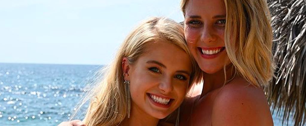 Demi Burnett | POPSUGAR Entertainment