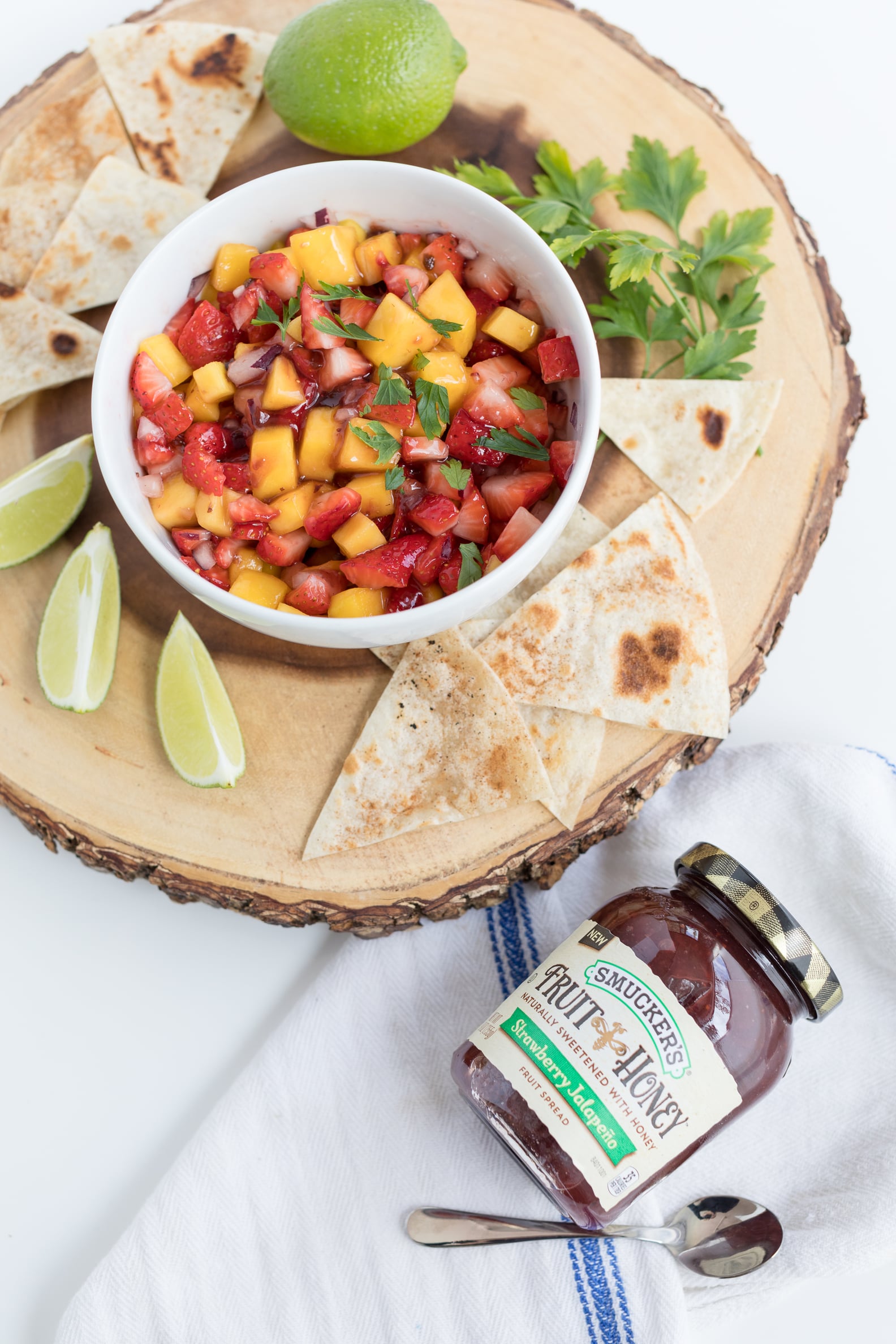 Elevated Snack Recipes | PS Food