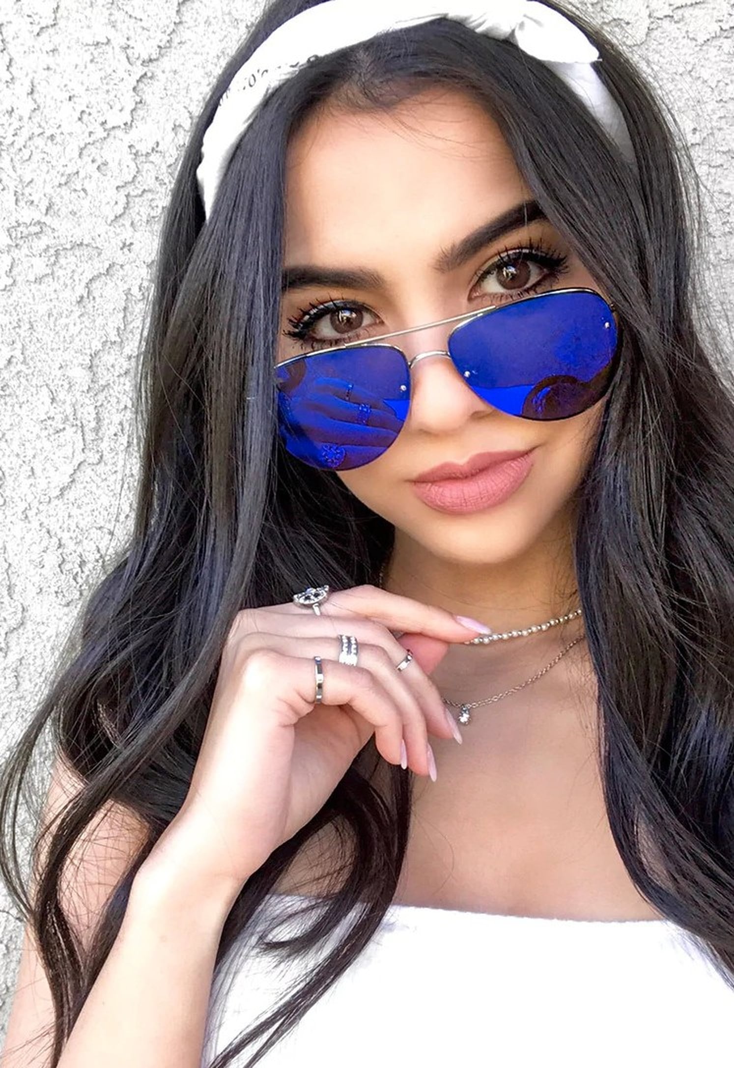 Forever 21 Sunglasses | PS Fashion