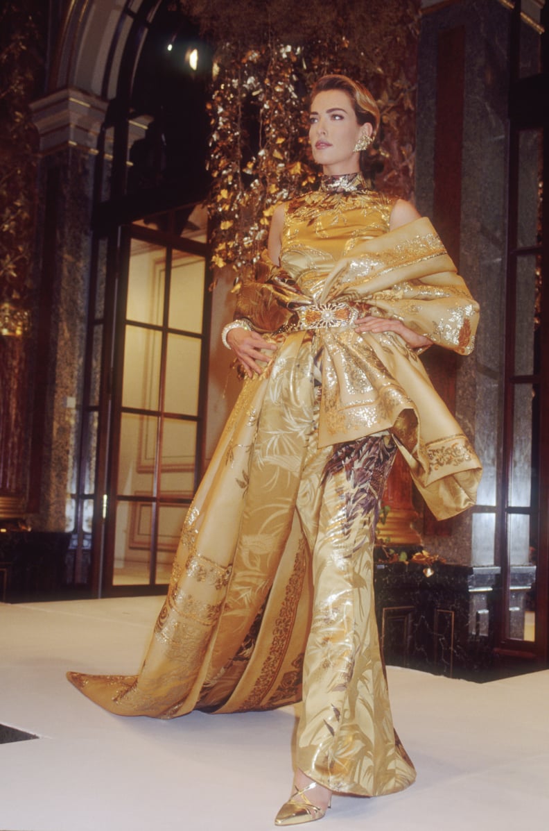 Famous 80s Models | PS Fashion