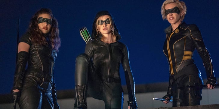 Every New TV Show on The CW in 2020 | POPSUGAR Entertainment UK