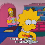 Signs You're Lisa Simpson | POPSUGAR Love & Sex