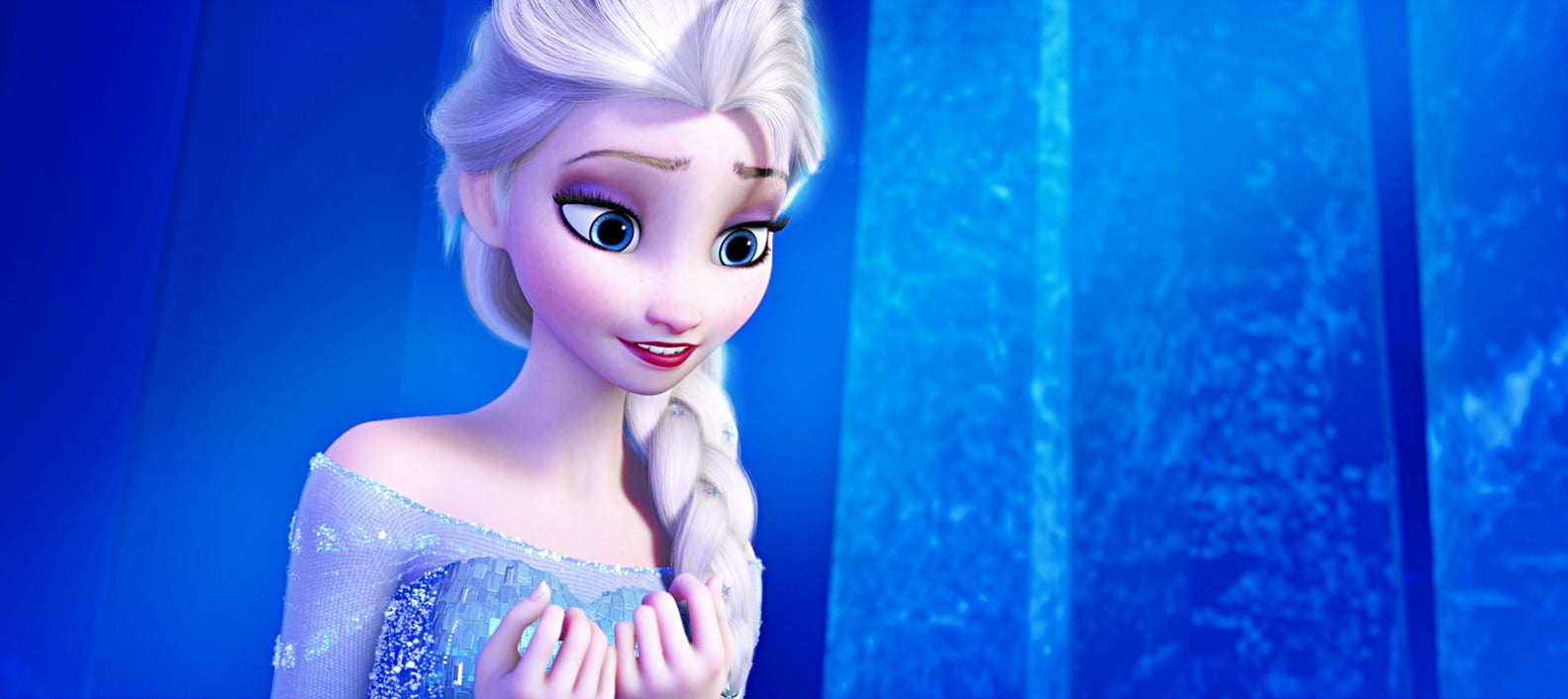 Disney Princess Decor Inspiration | PS Home