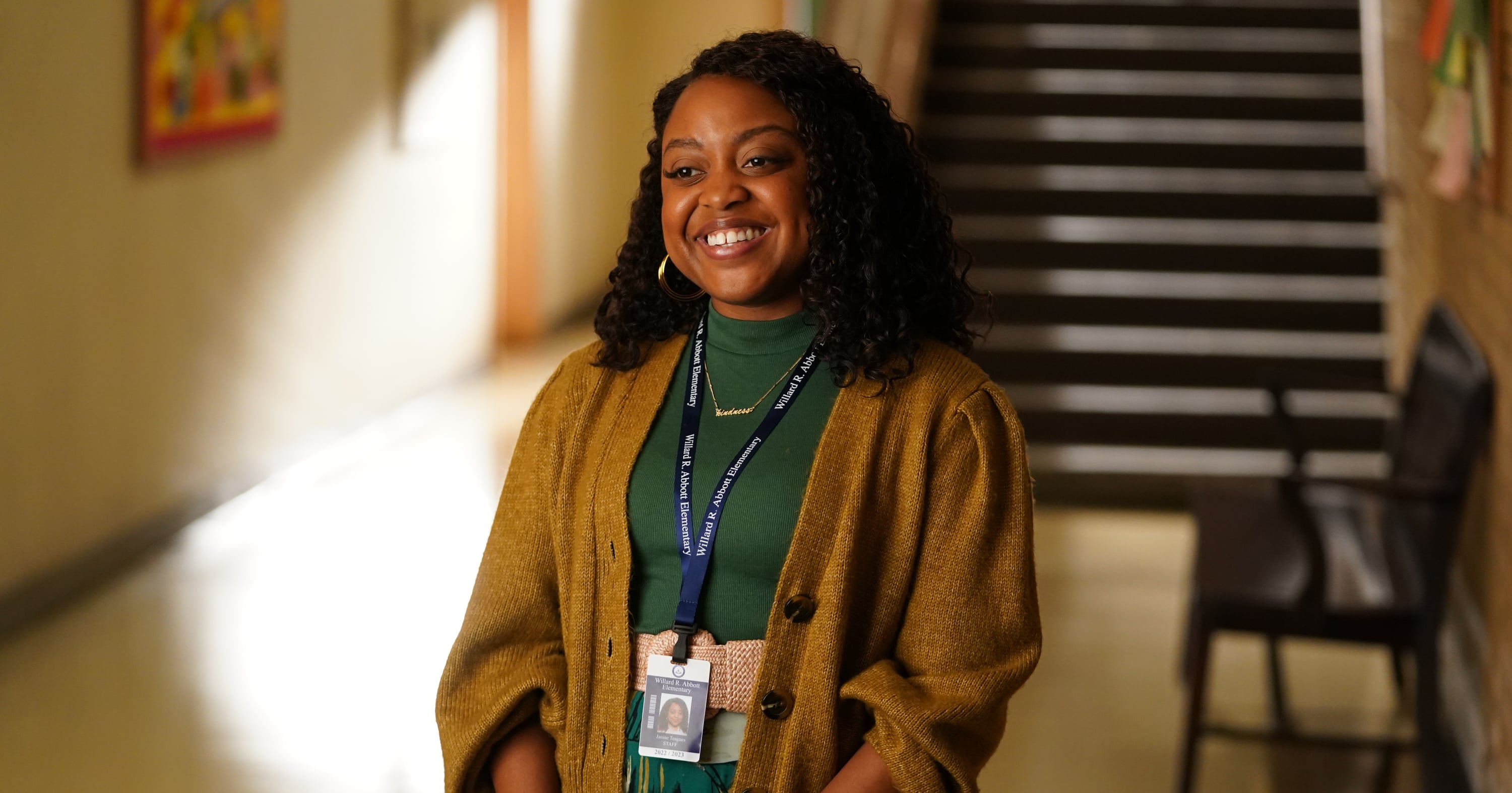 Abbott Elementary Renewed For Season 3 | PS Entertainment