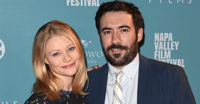 Emilie de Ravin Is Engaged to Eric Bilitch July 2016 | PS Celebrity