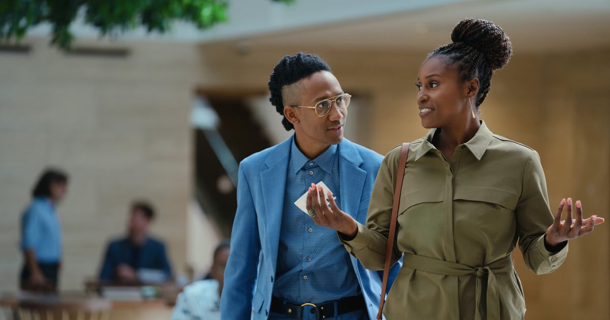 Apple TV+'s Roar Series | Release Date and Trailer | POPSUGAR Entertainment