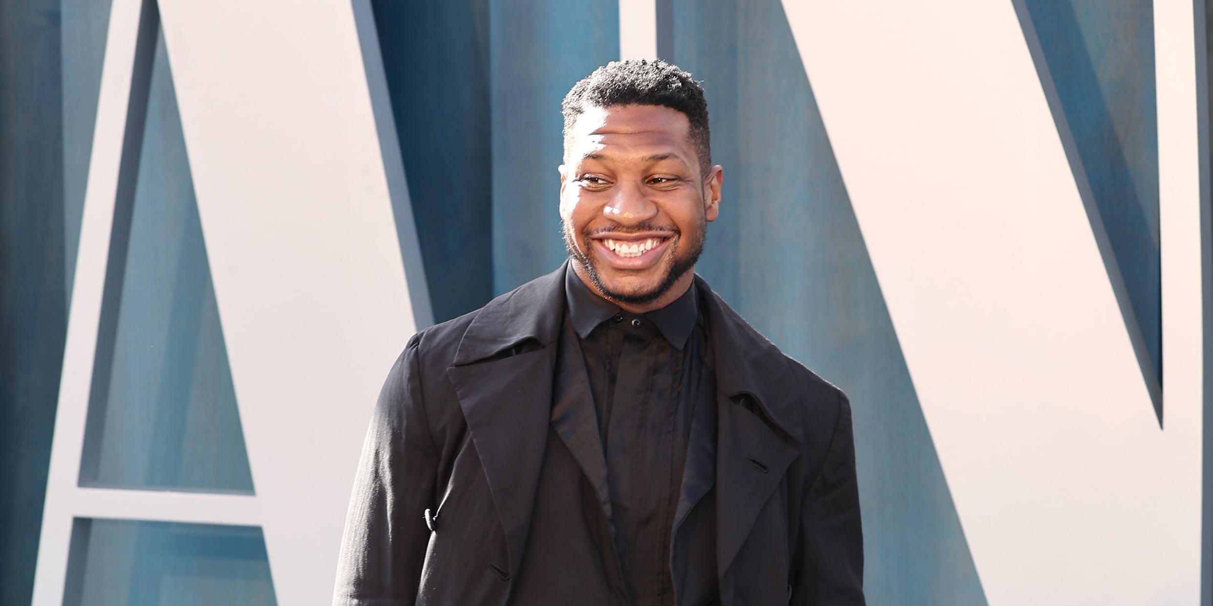 Marvel Actor Jonathan Majors on Bodybuilding and Acting | PS Fitness