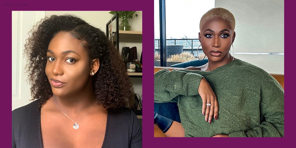 Black Trans Women Reflect on Their Hair Journeys | PS Beauty