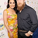 New Celebrity Dads 2017 | POPSUGAR Celebrity