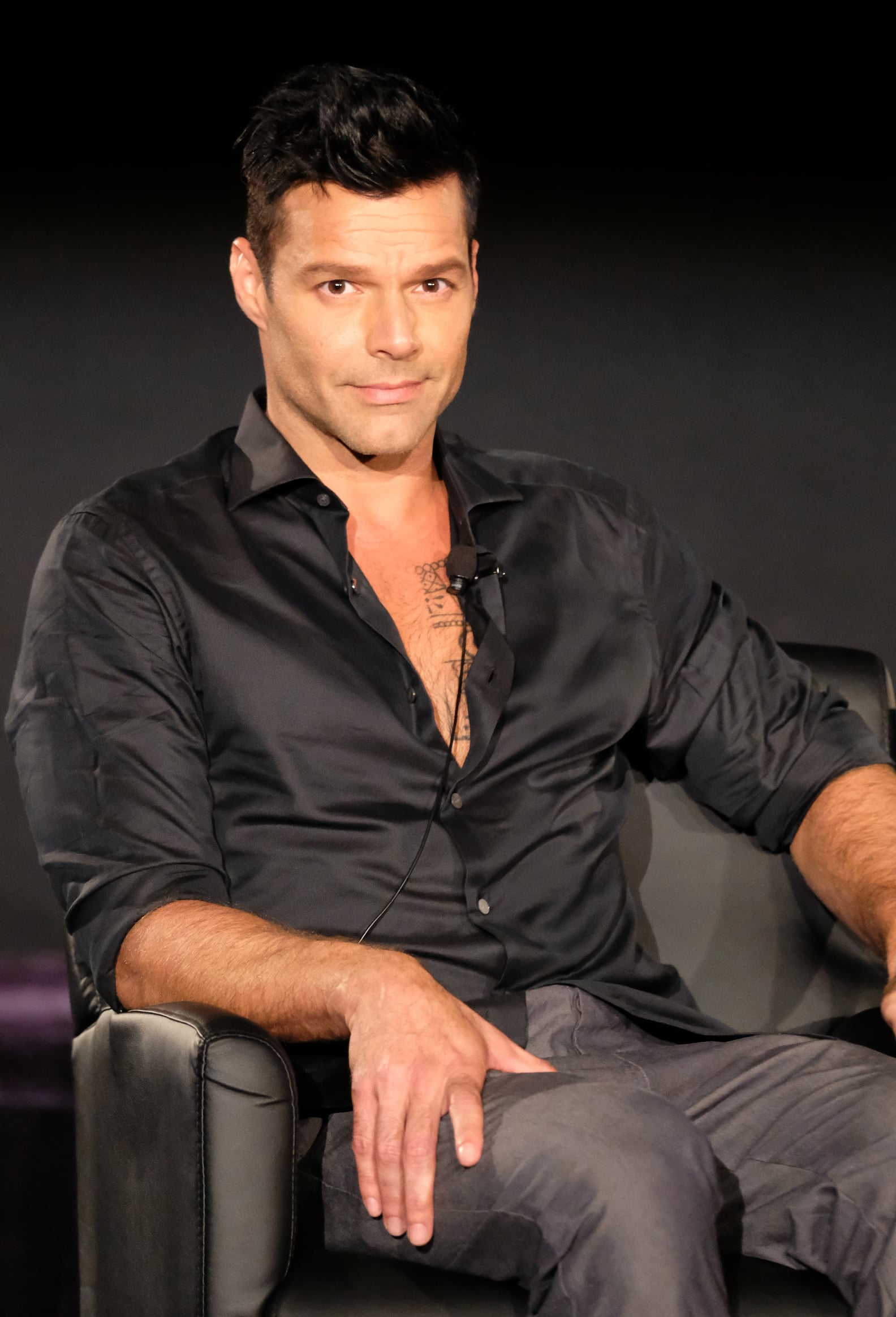 Who Is Ricky Martin Playing in American Crime Story? | PS Entertainment