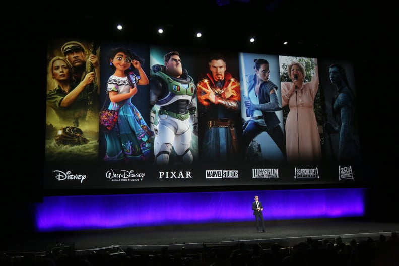 Pixar's Elemental: Release Date, Cast, Synopsis, Trailer | PS UK ...