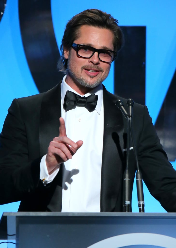 December 18 — Brad Pitt | Celebrity Birthdays For Every Day of the Year ...