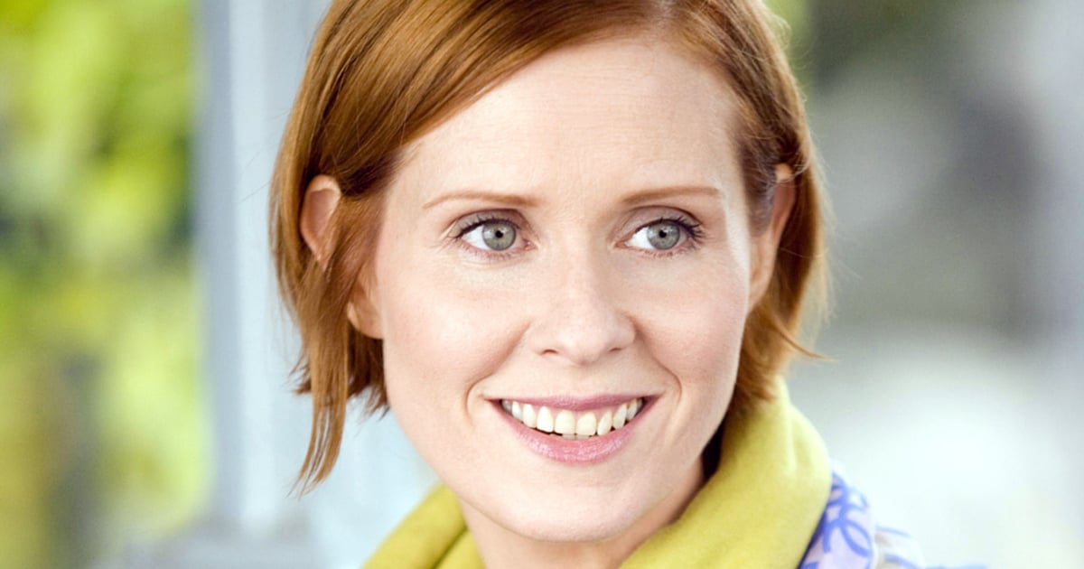 Miranda Hobbes Best Sex and the City Moments | POPSUGAR Entertainment