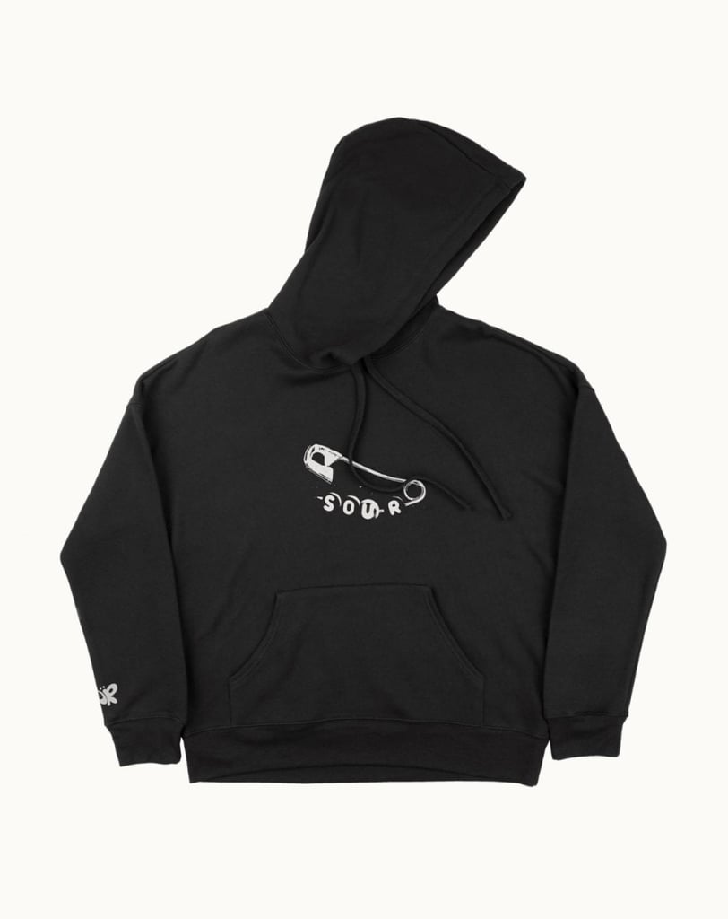 Shop Olivia Rodrigo's Sour Album Merchandise Collection | POPSUGAR Fashion