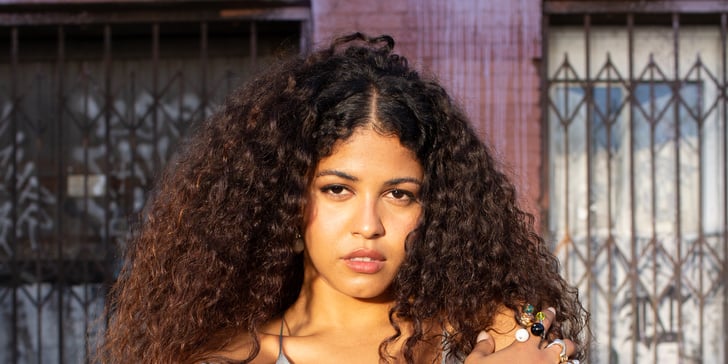 Dominican Artist Yendry's Identity Journey Makes Her Music | POPSUGAR ...