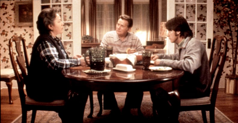 Actor Fathers Who Have Been in Movies With Their Kids | POPSUGAR ...