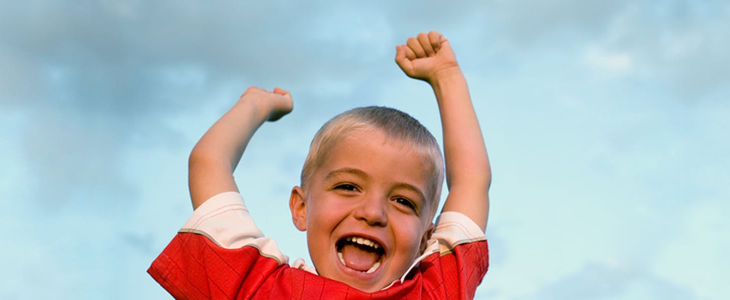 Signs Your Child Is Ready For Potty Training | PS Family