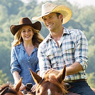 Best Movie Couples 2015 | POPSUGAR Entertainment