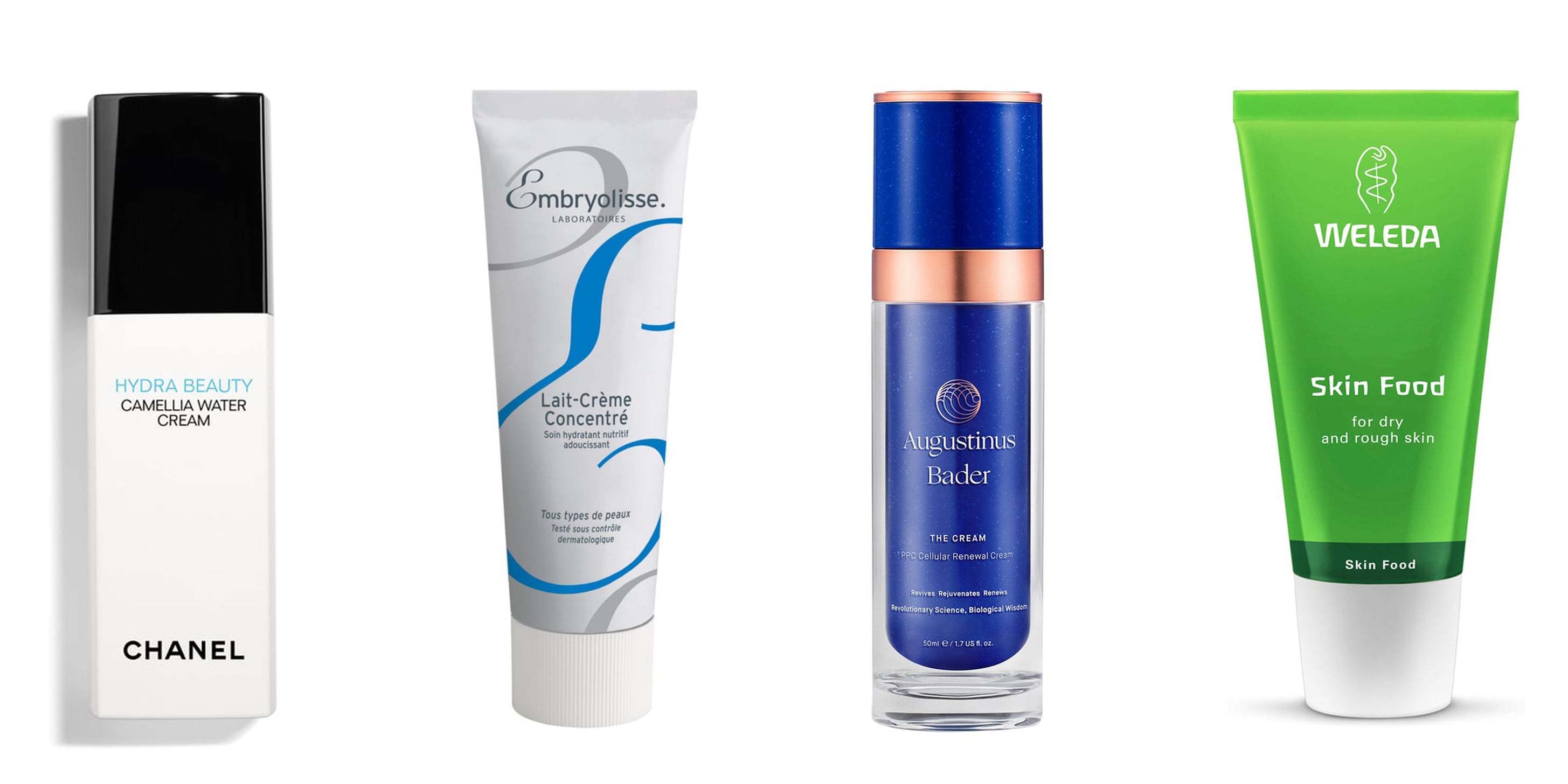 Moisturizer before makeup store