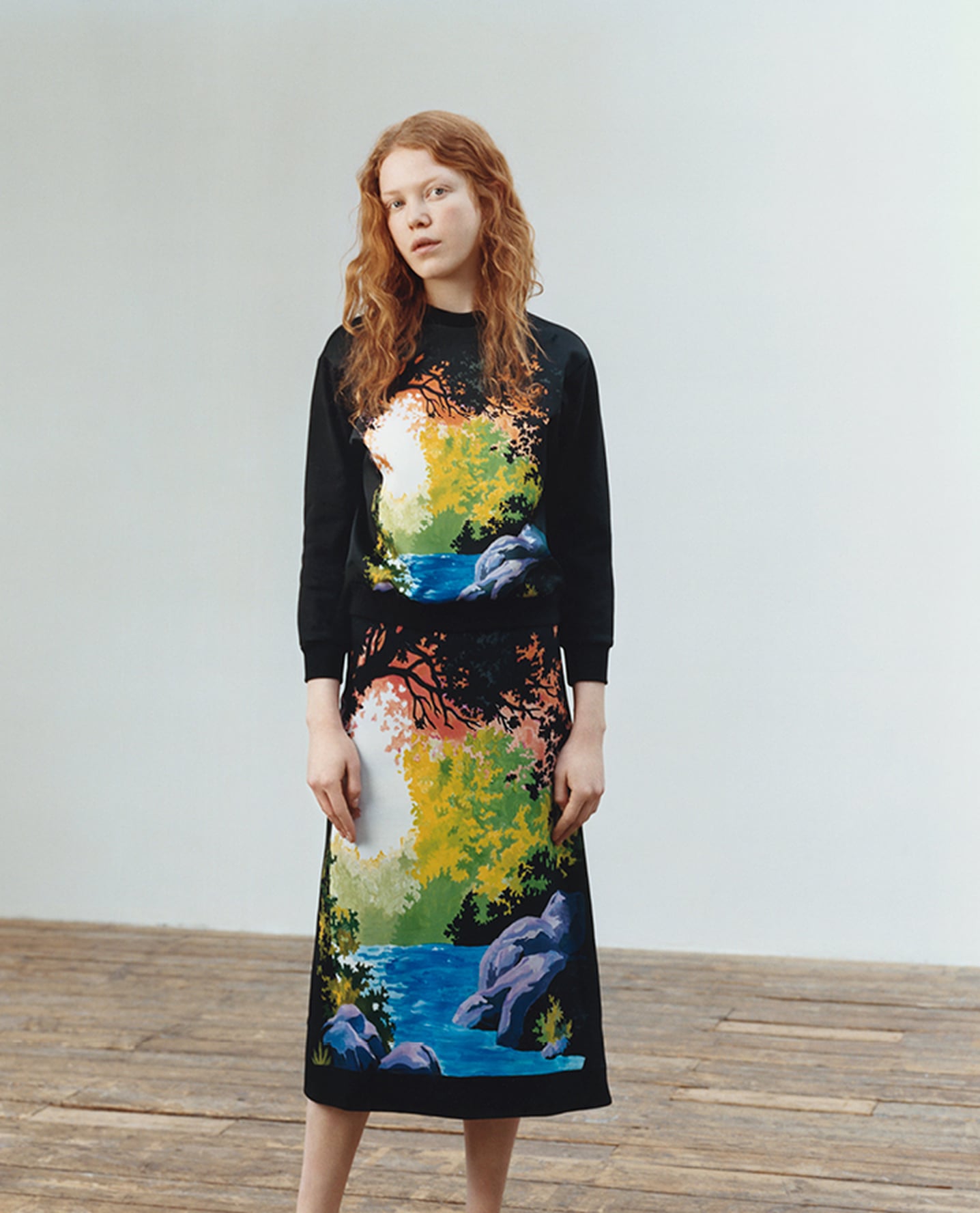 Victoria Victoria Beckham Fall 2016 | PS Fashion