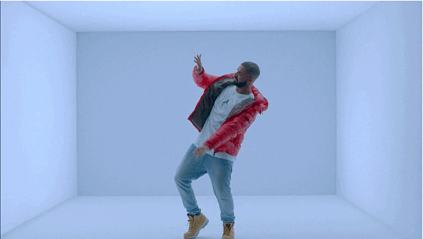 "Hotline Bling" GIFs | PS Entertainment